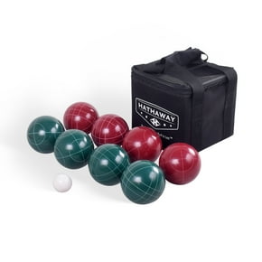 Bocce Ball Sets in Outdoor Games - Walmart.com