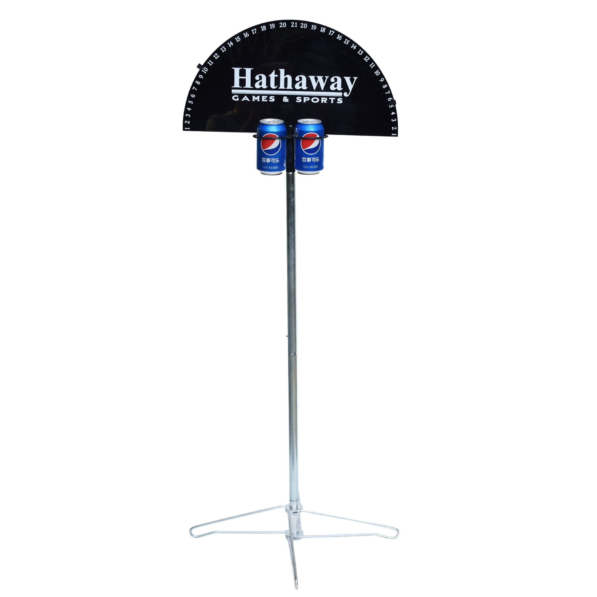 Free Shipping! Hathaway Outdoor Game Scoreboard Keeper with Drink ...