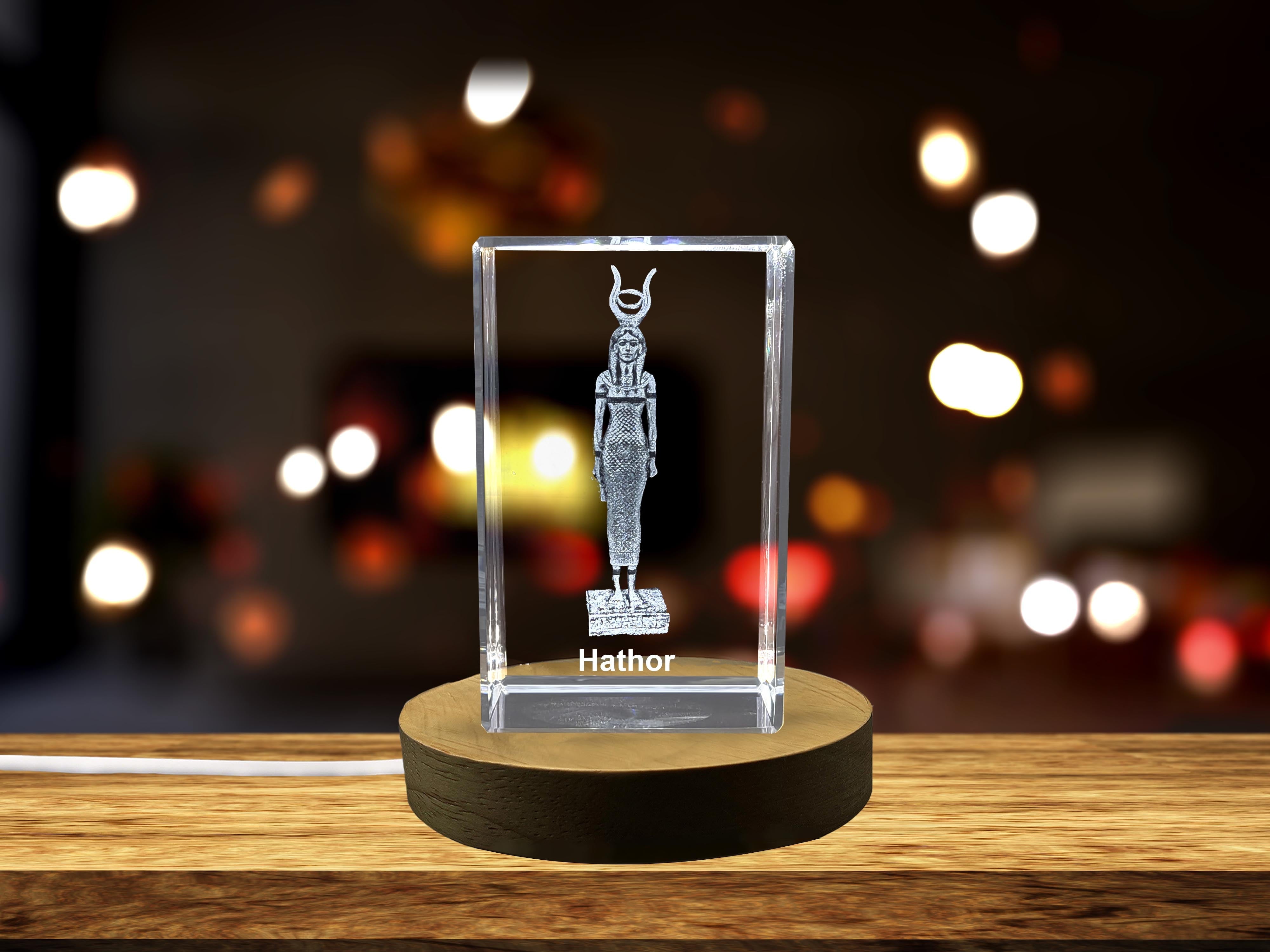 Hathor - Ancient Egyptian Goddess of Love, Beauty, and Music ...