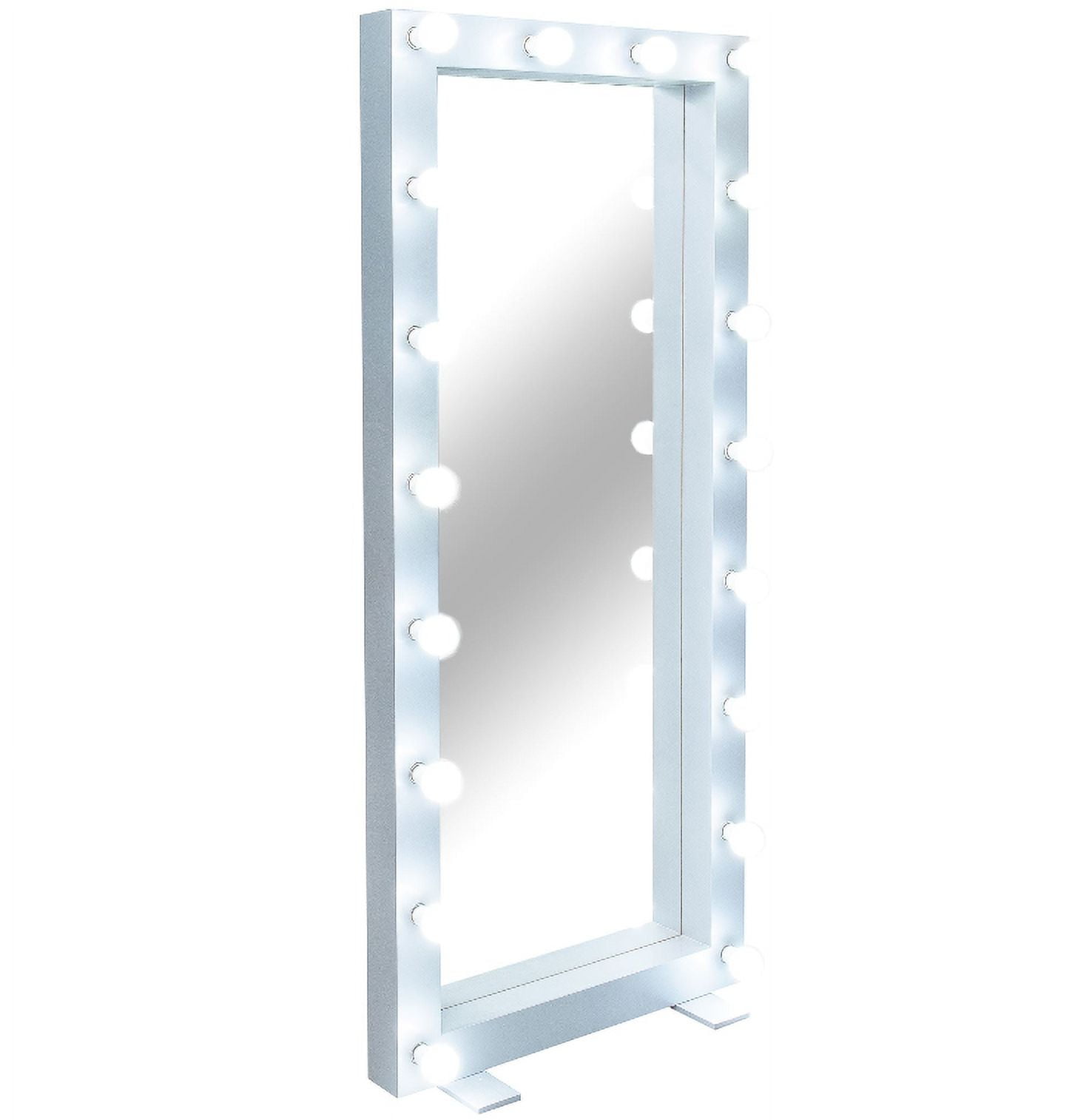 Hathor Full Body Length Mirror - Walmart.com