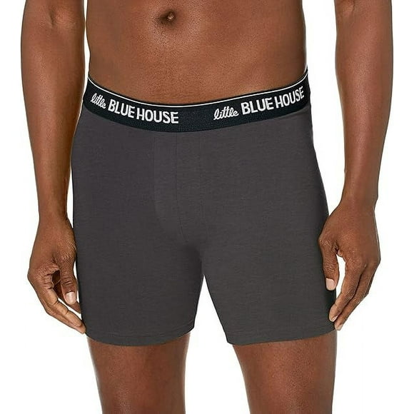 Mens Open Front Underwear