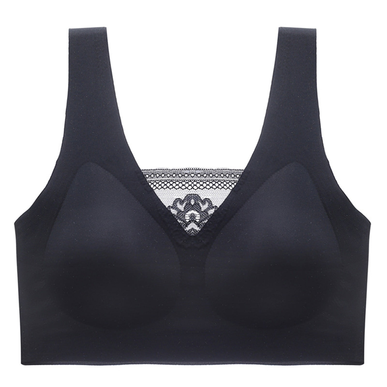 Hatmeo Posture Correcting Bras, Hatmeo Bra for Seniors, Anti Sagging ...