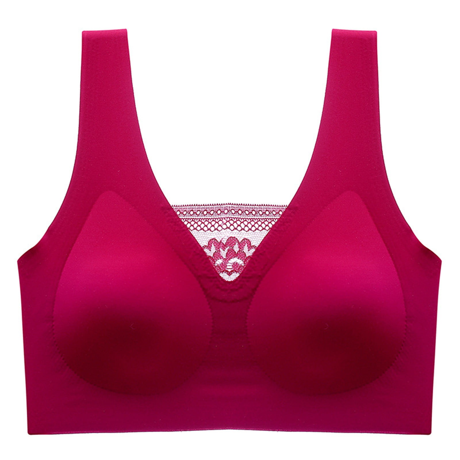 Hatmeo Posture Correcting Bras, Hatmeo Bra for Seniors, Anti Sagging ...