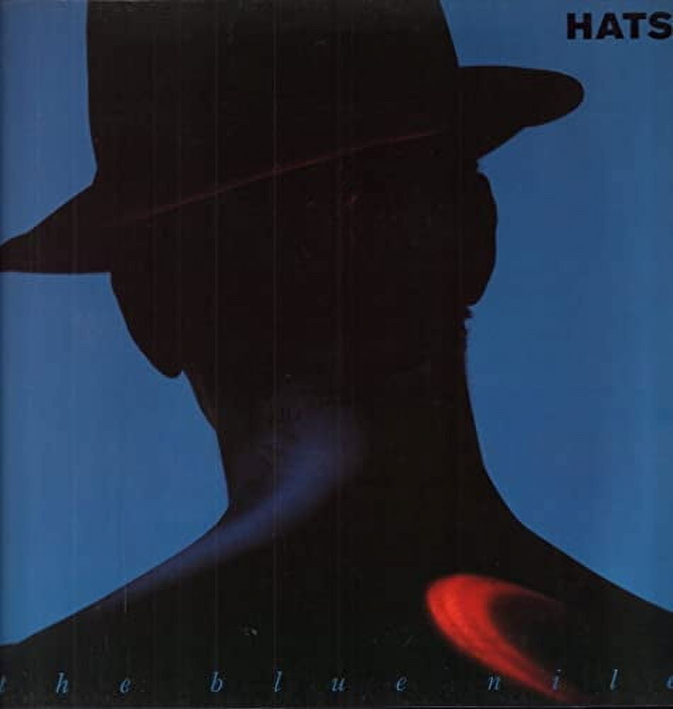 Hats BLUE NILE (Music LP) - Walmart.com