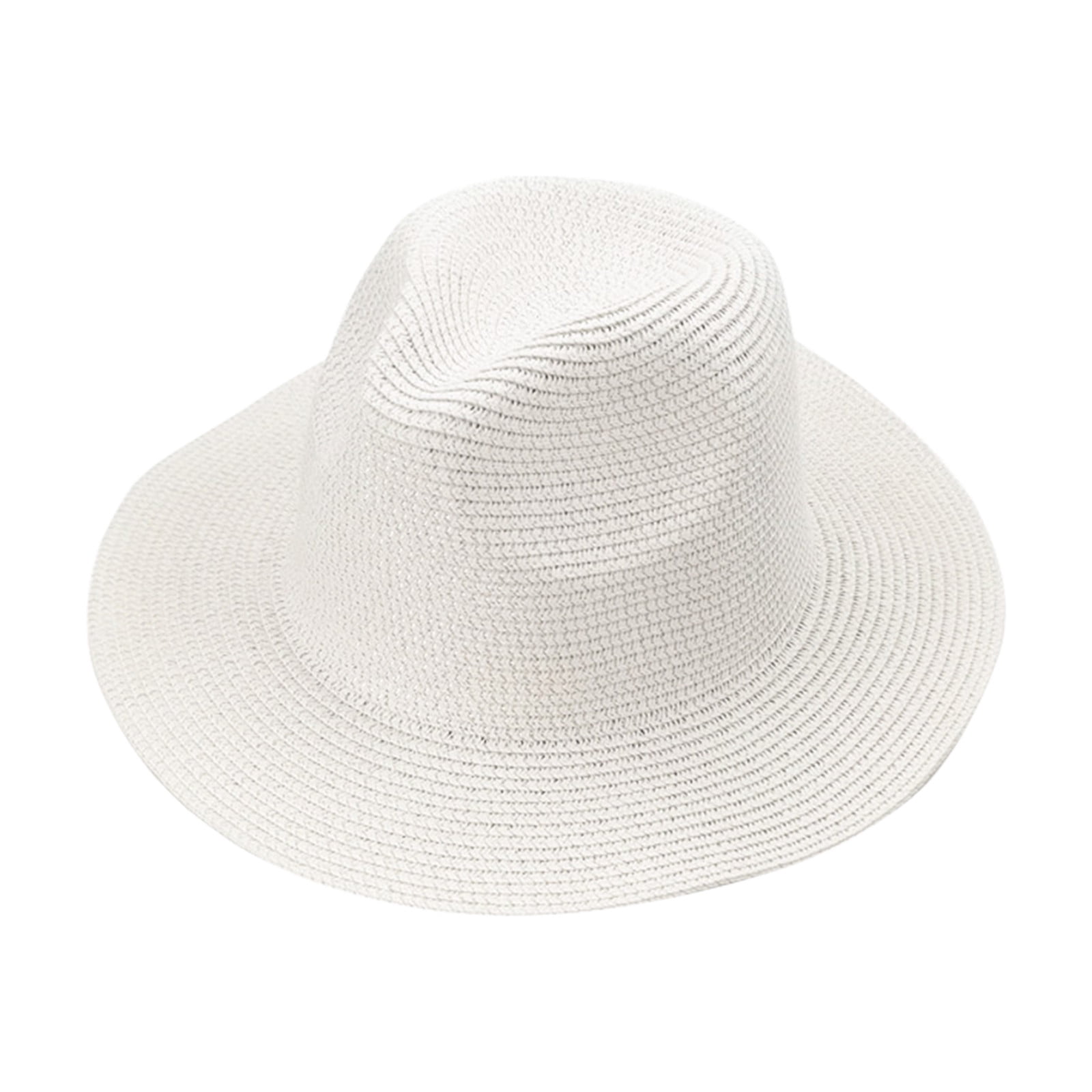 Hats&Caps HIMIWAY Contemporary and stylish headpiece Wide Brim-Straw ...