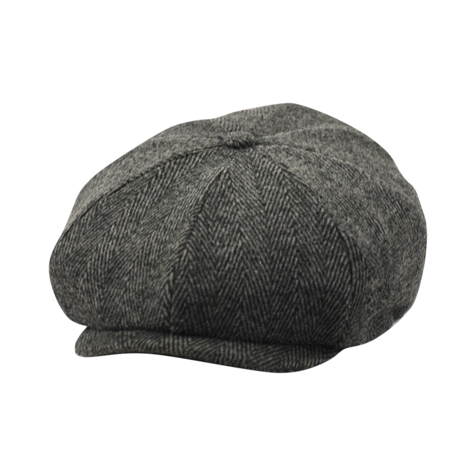 Hats&Caps HIMIWAY Eye-catching headpiece Men's Hat With Elastic Band ...