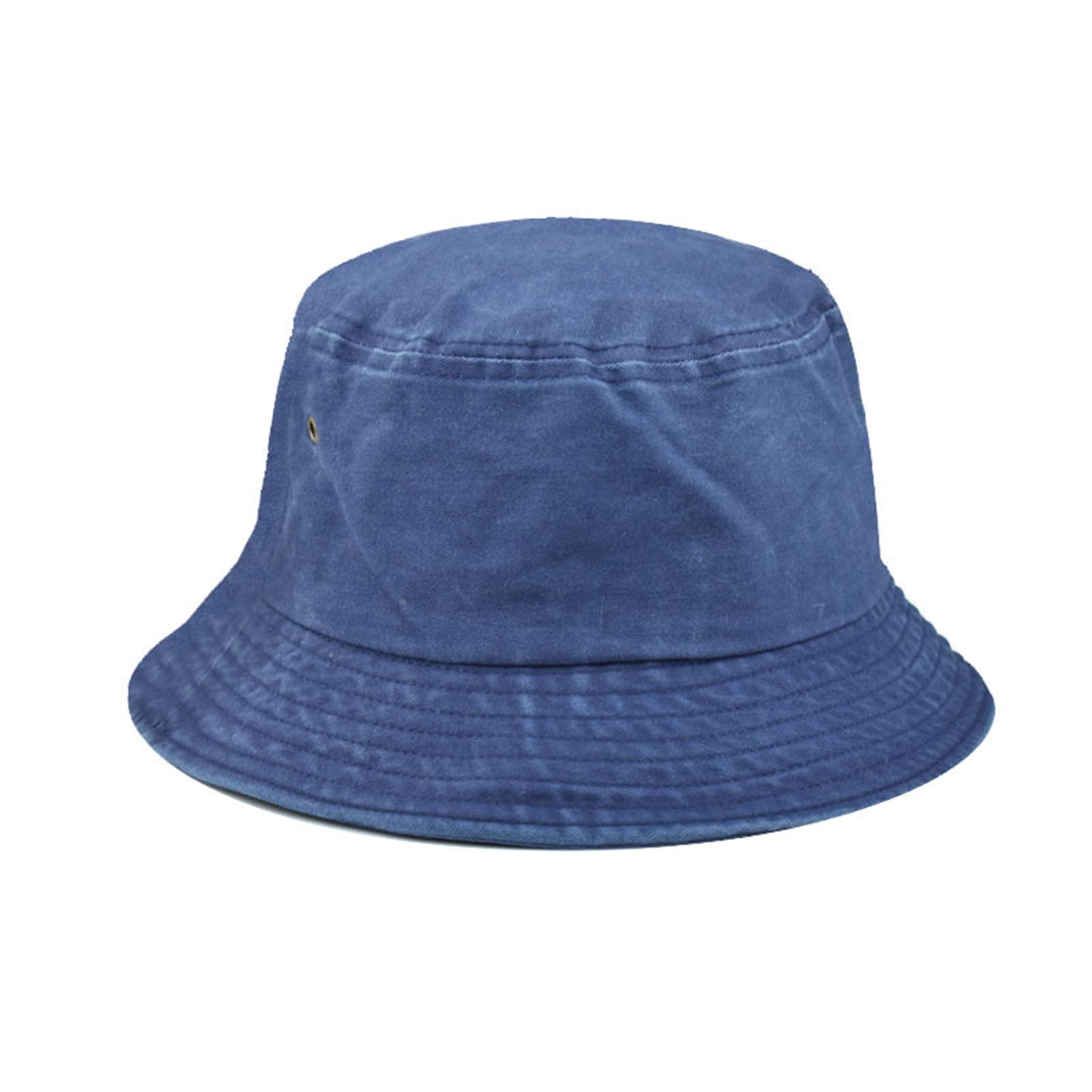 Hats&Caps HIMIWAY Fashion-forward cap Solid Colour Female Basin Cap Do ...
