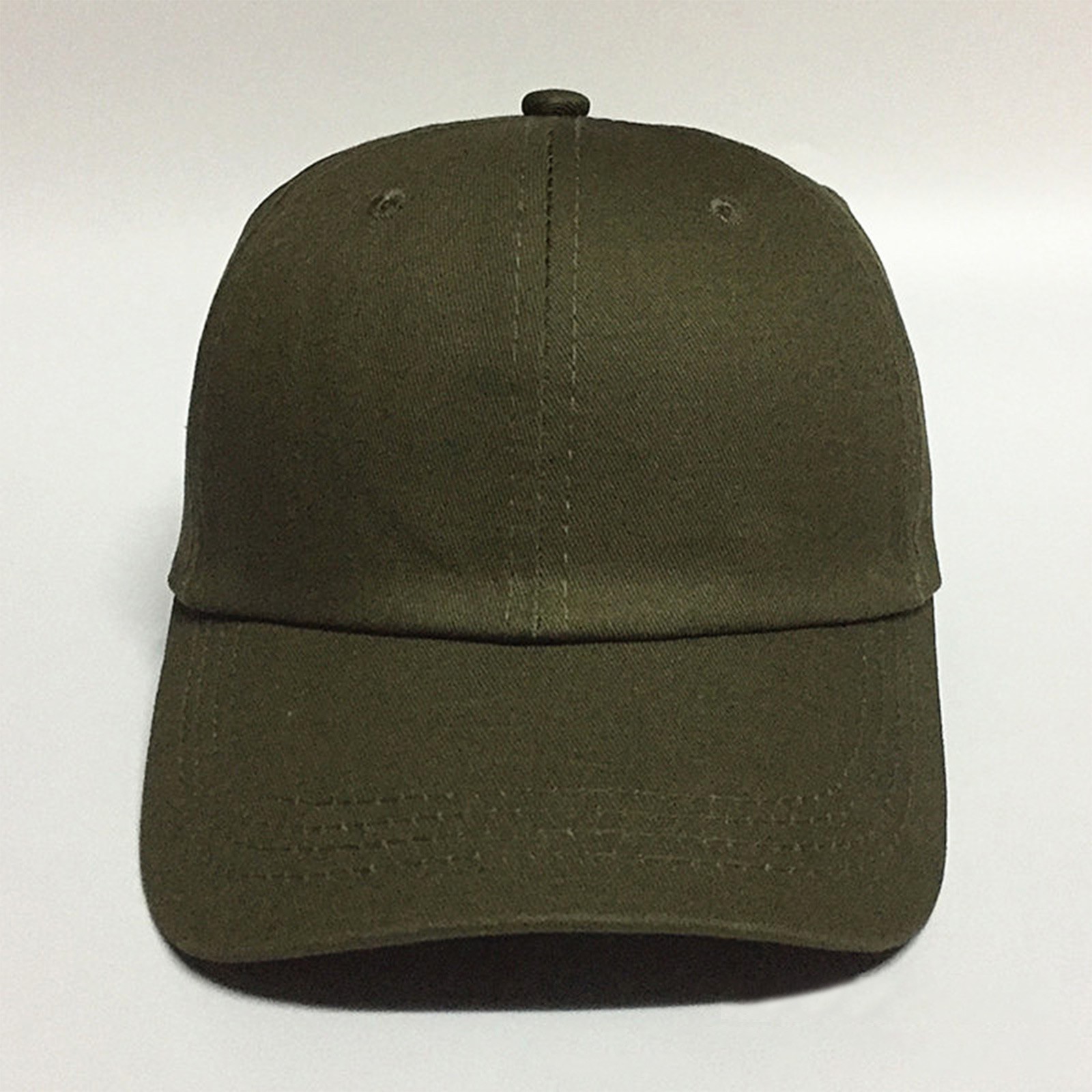 Hats&Caps HIMIWAY Hip headpiece Solid Baseball Hat Street Colorful ...