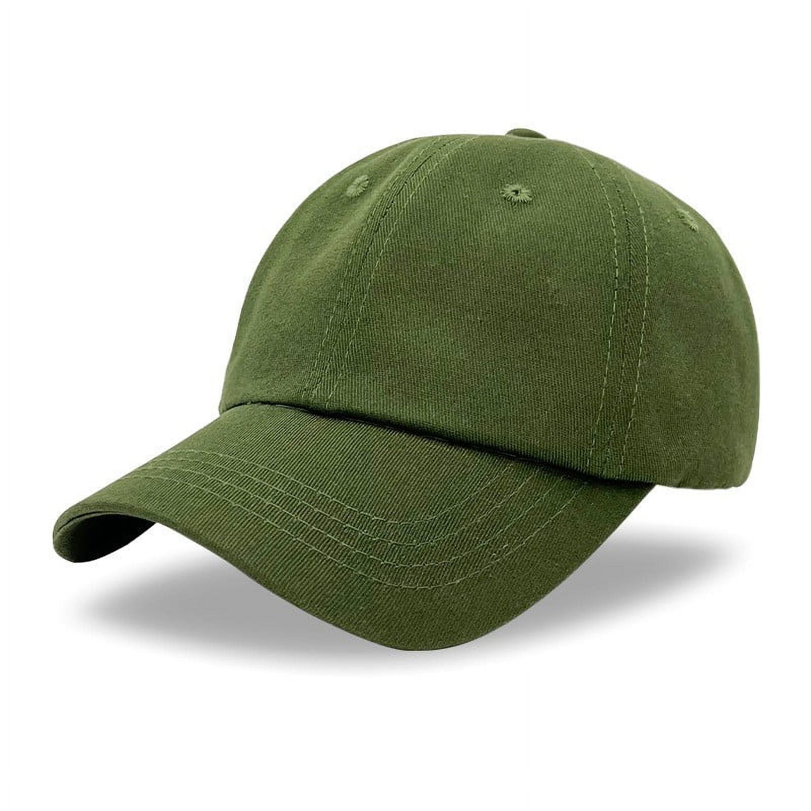 Hats&Caps HIMIWAY Modern hat style Men Women Baseball Ball Cap ...