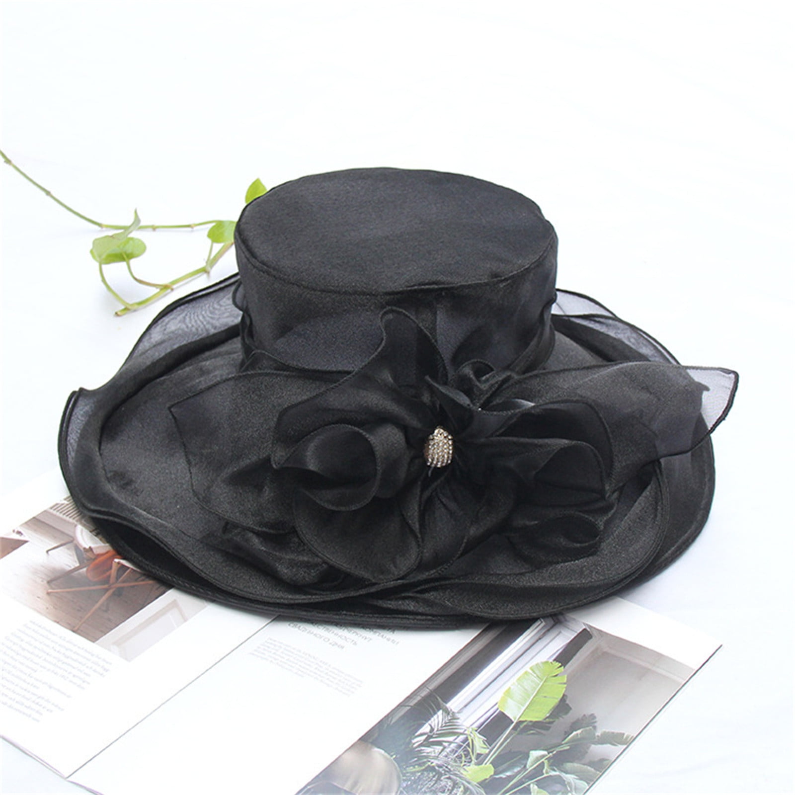 Hats&Caps HIMIWAY Modern take on classic headwear Foldable Hats For ...