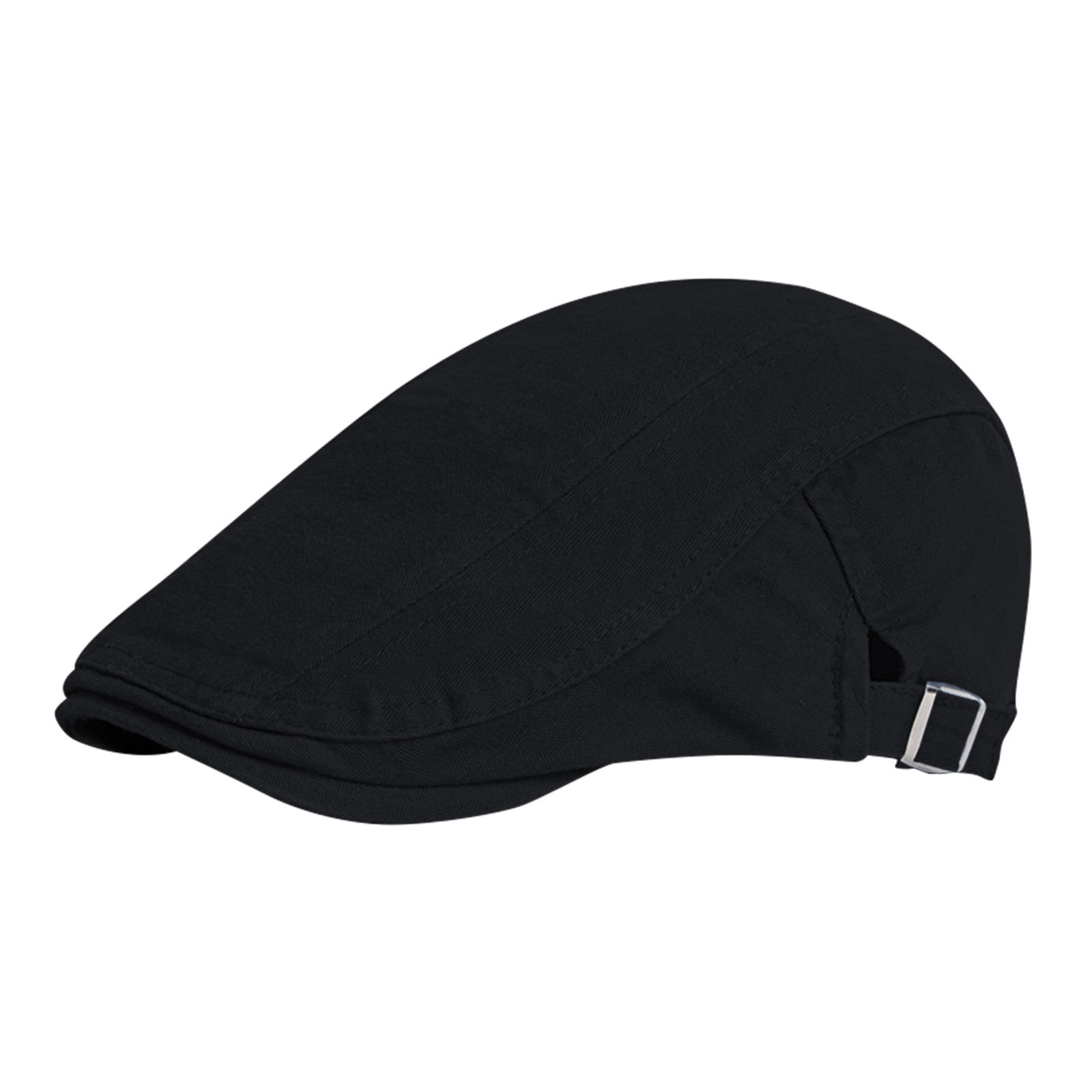 Hats&Caps HIMIWAY Trendsetting cap Mens Peaked Cap Newsboy Flat Ivy ...
