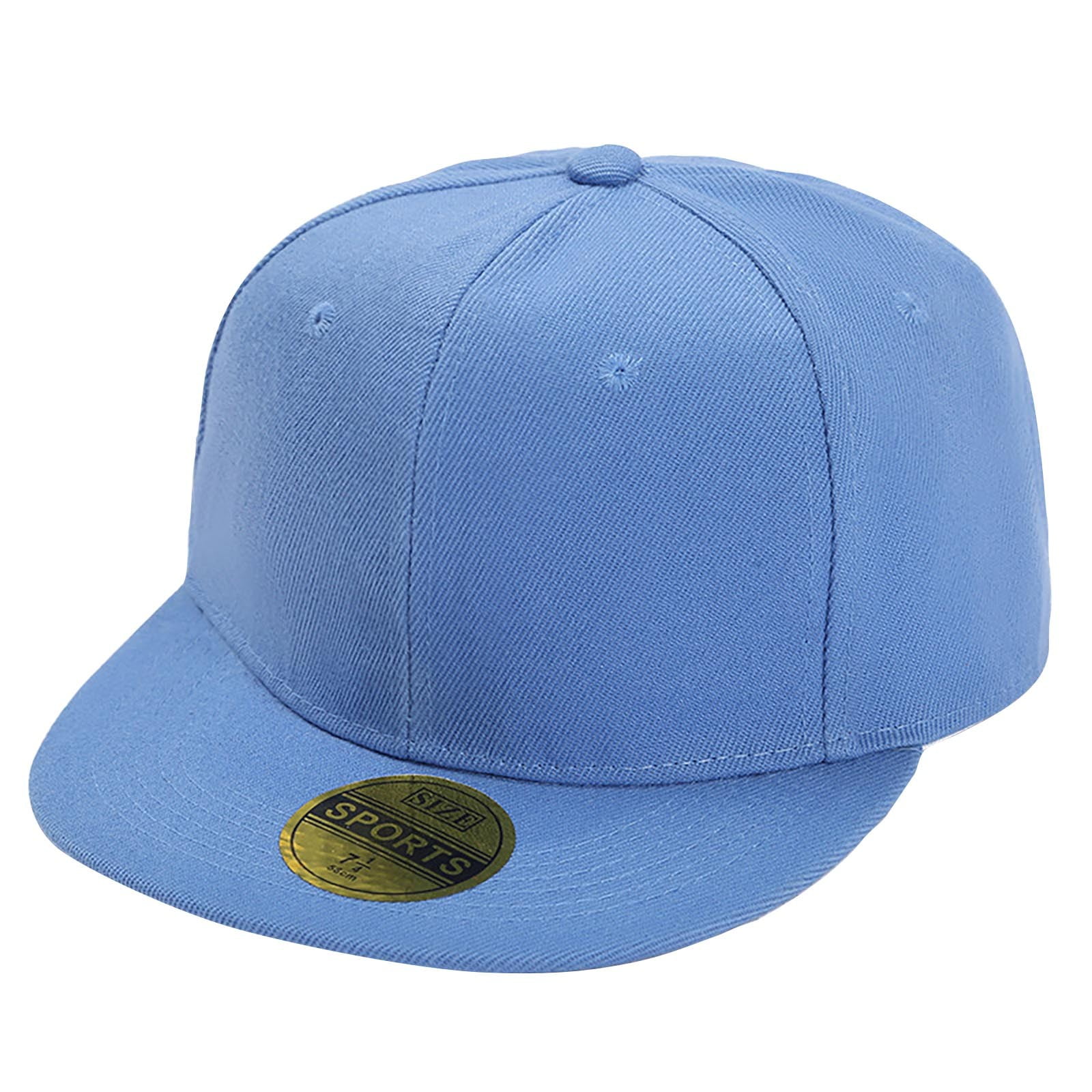 Hats&Caps HIMIWAY Unique and fashionable cap Classic Snapback Hat Cap ...