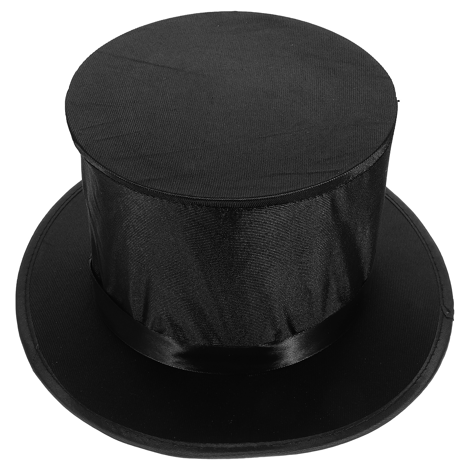 Hats Conjuring Performance Caps Folding Womesn Halloween Costumes ...