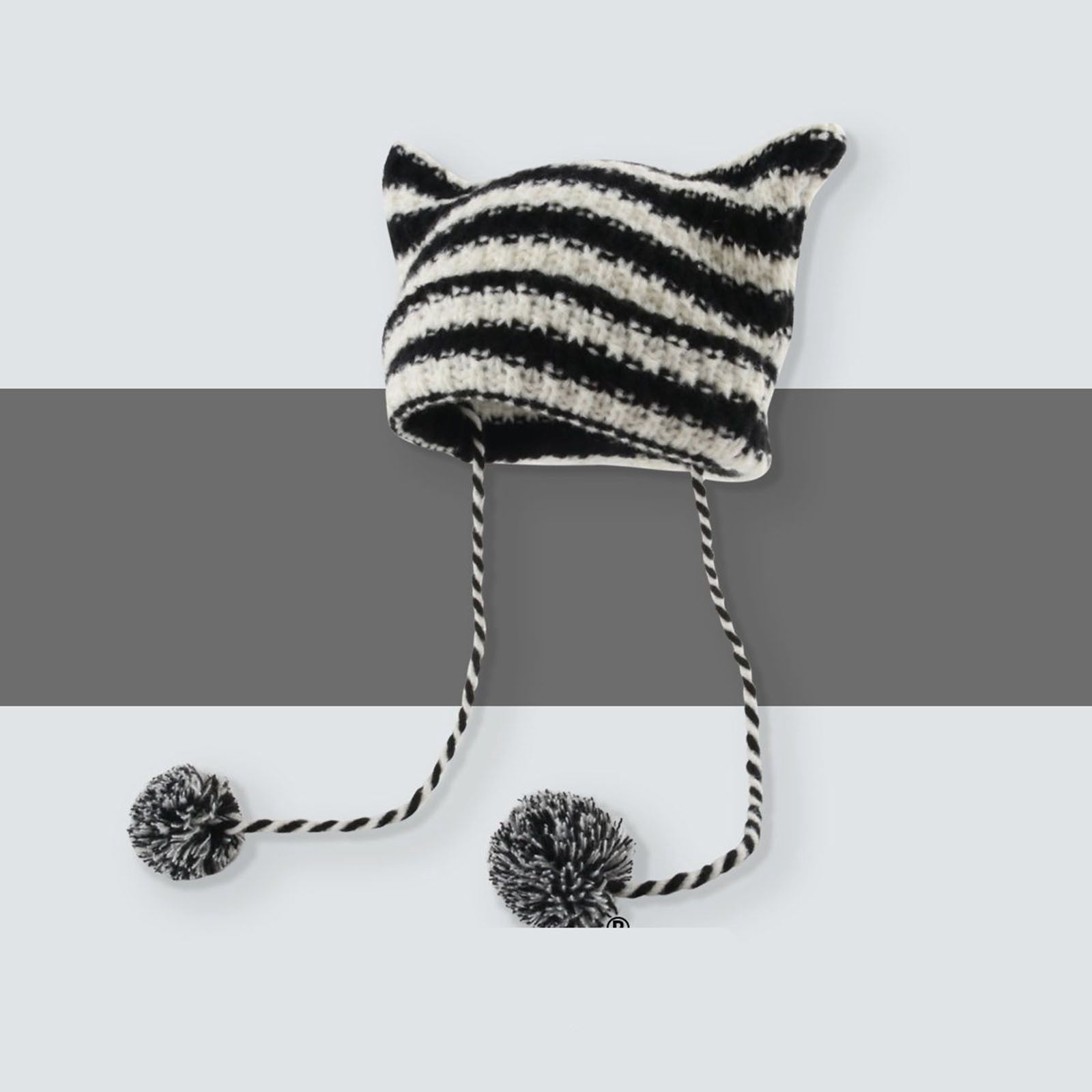 Hats For Women Vintage Women Hat Goth Hat Accessories Slouchy Cross ...