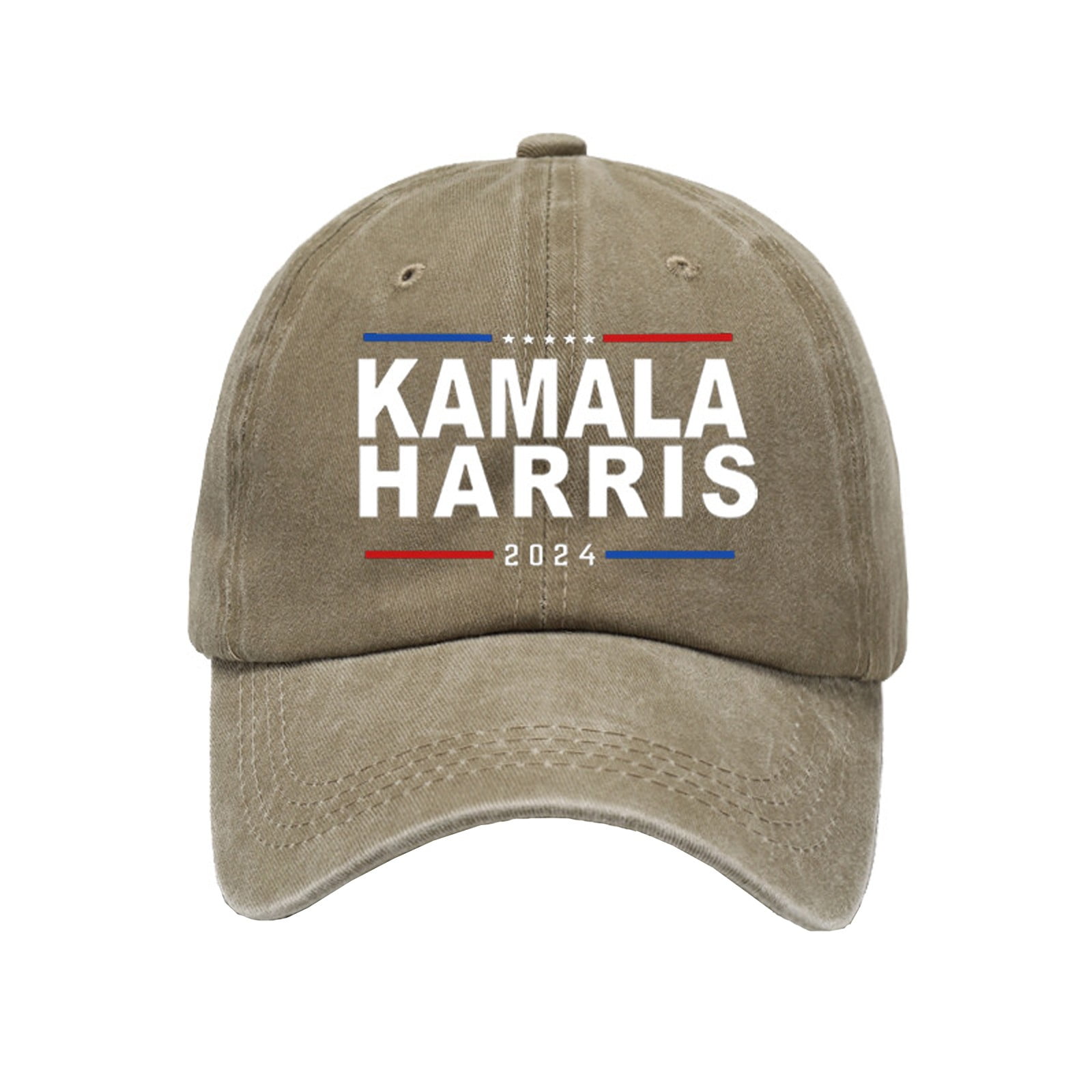 Hats Harris-2024,Harris-Merchandise,Harris-Vance 2024 Hat Cotton ...