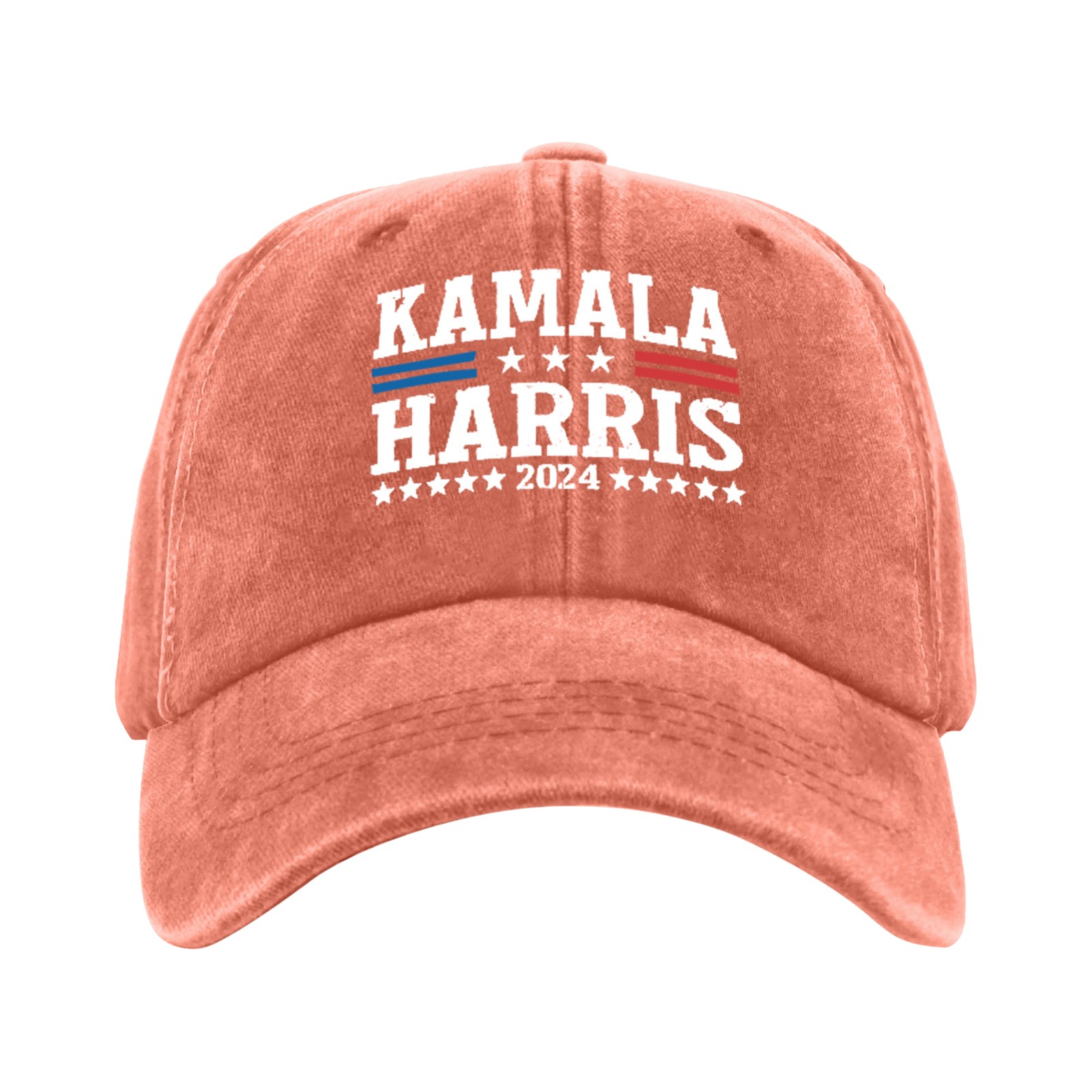 Hats Harris-2024,Harris-Merchandise,Harris-Vance 2024 Hat Cotton ...