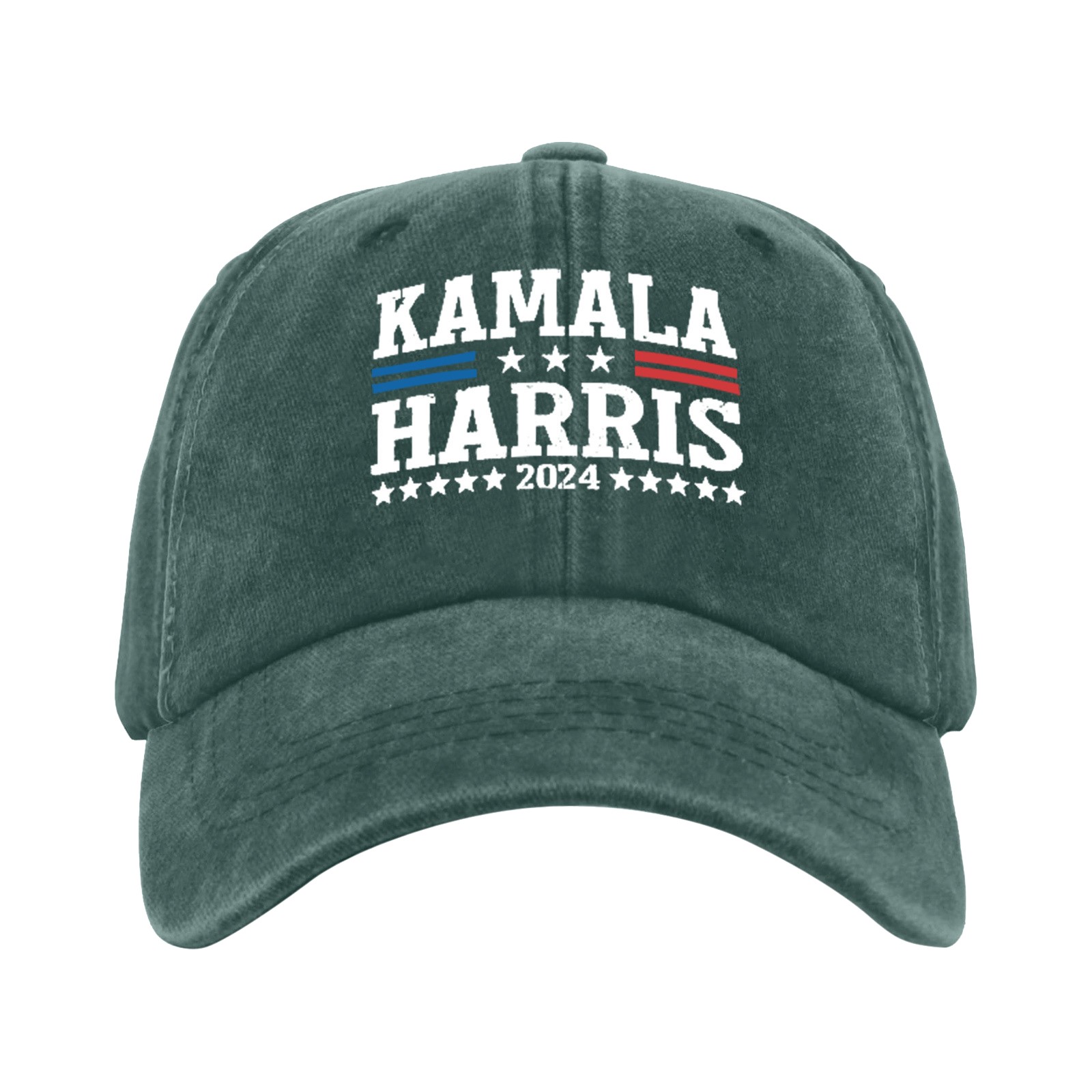 Hats Harris-2024,Harris-Merchandise,Harris-Vance 2024 Hat Cotton ...