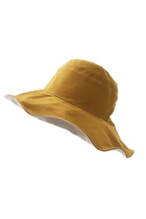 Daisy Hat