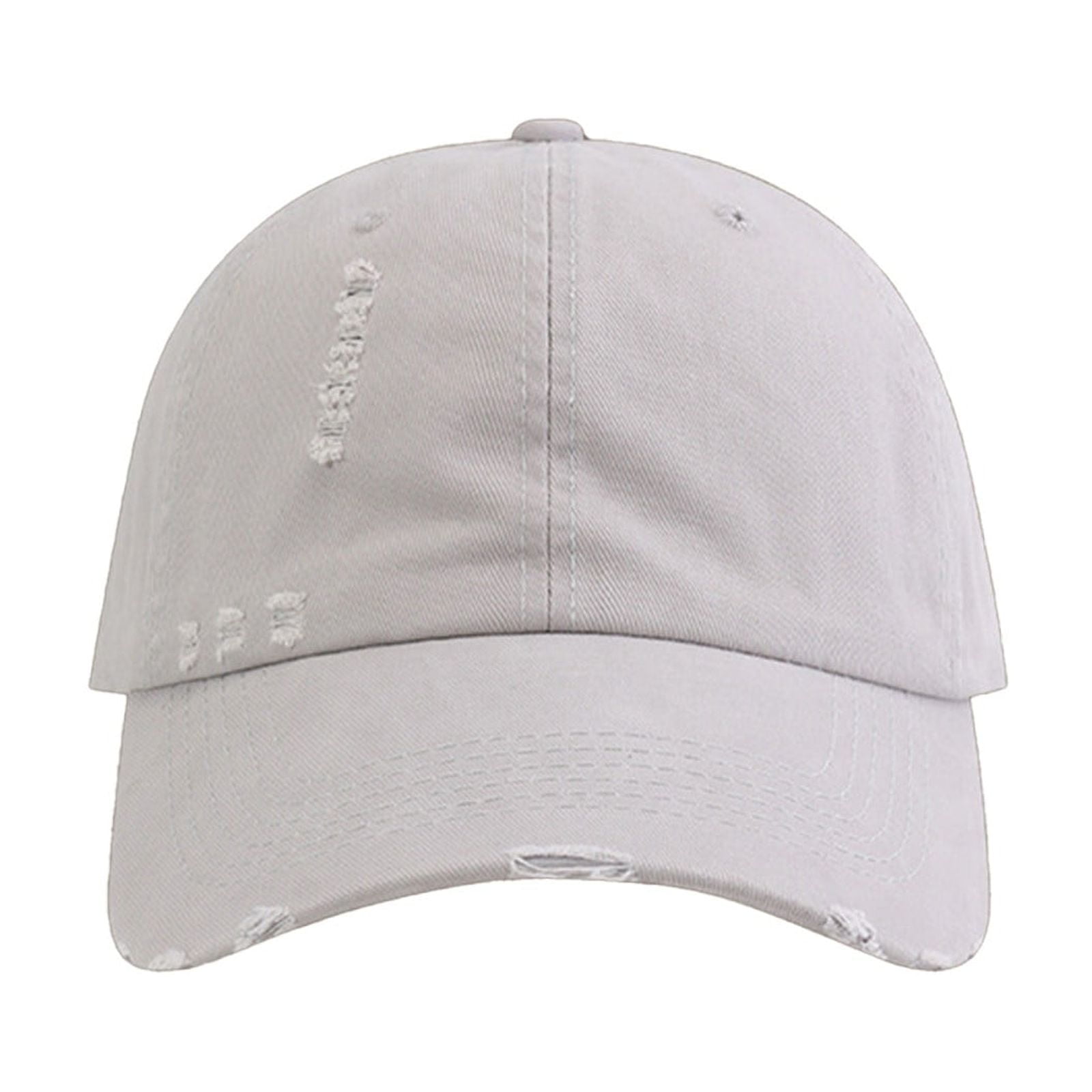 Hats Sun Visors For Women A Soft Top For Spring And Autumn That Shows ...