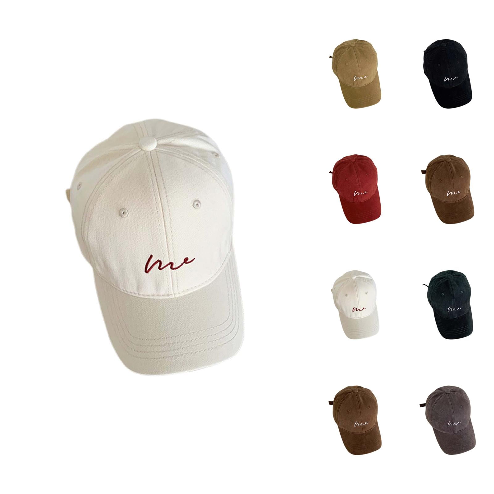 Hats for Kids Visor Straw Sun Hat Outdoor Beach Baseball Cap Style ...