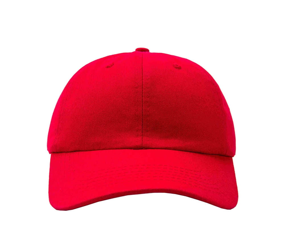 Hats for Men Classic Low Profile Adjustable Strapback Cotton Dad Hats ...