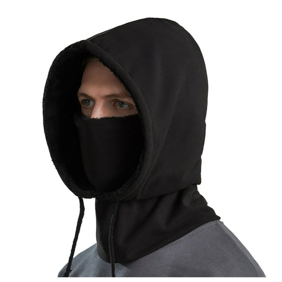 Hats for Men Women Men Winter Outdoor Riding Headgear Cold-Proof Ski ...