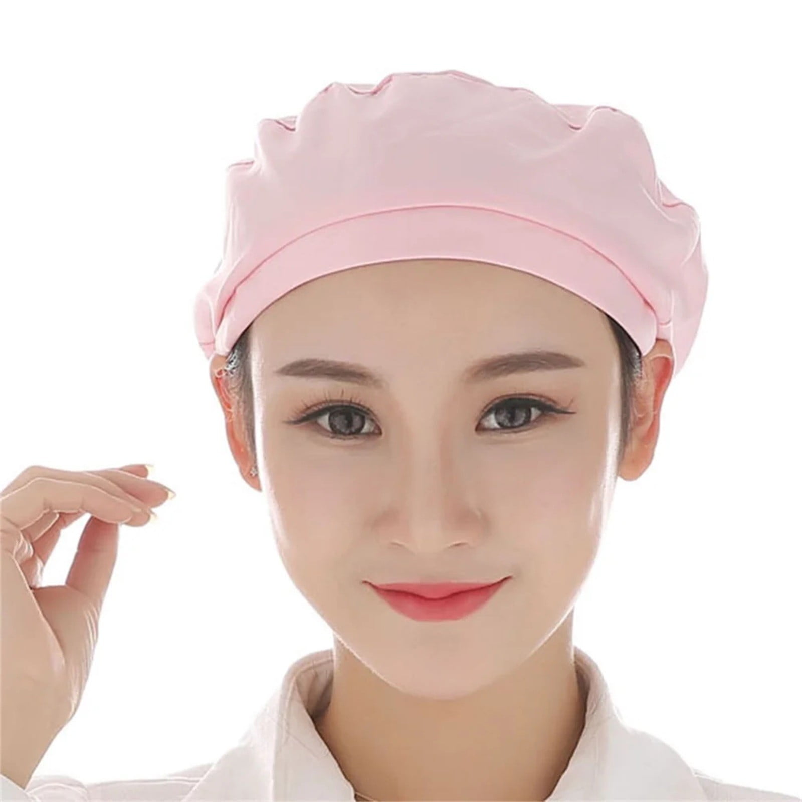 Hats for Men or Women：Stylish hat Perfect for Any Outfit Red Nylon ...