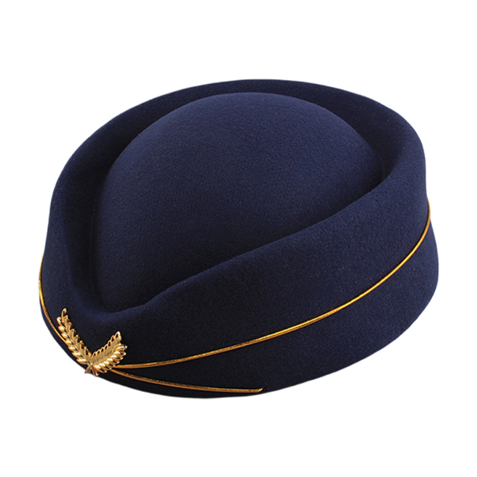 Hats for Women Imitation Plane Fashion Cap for Cosplay Stage ...