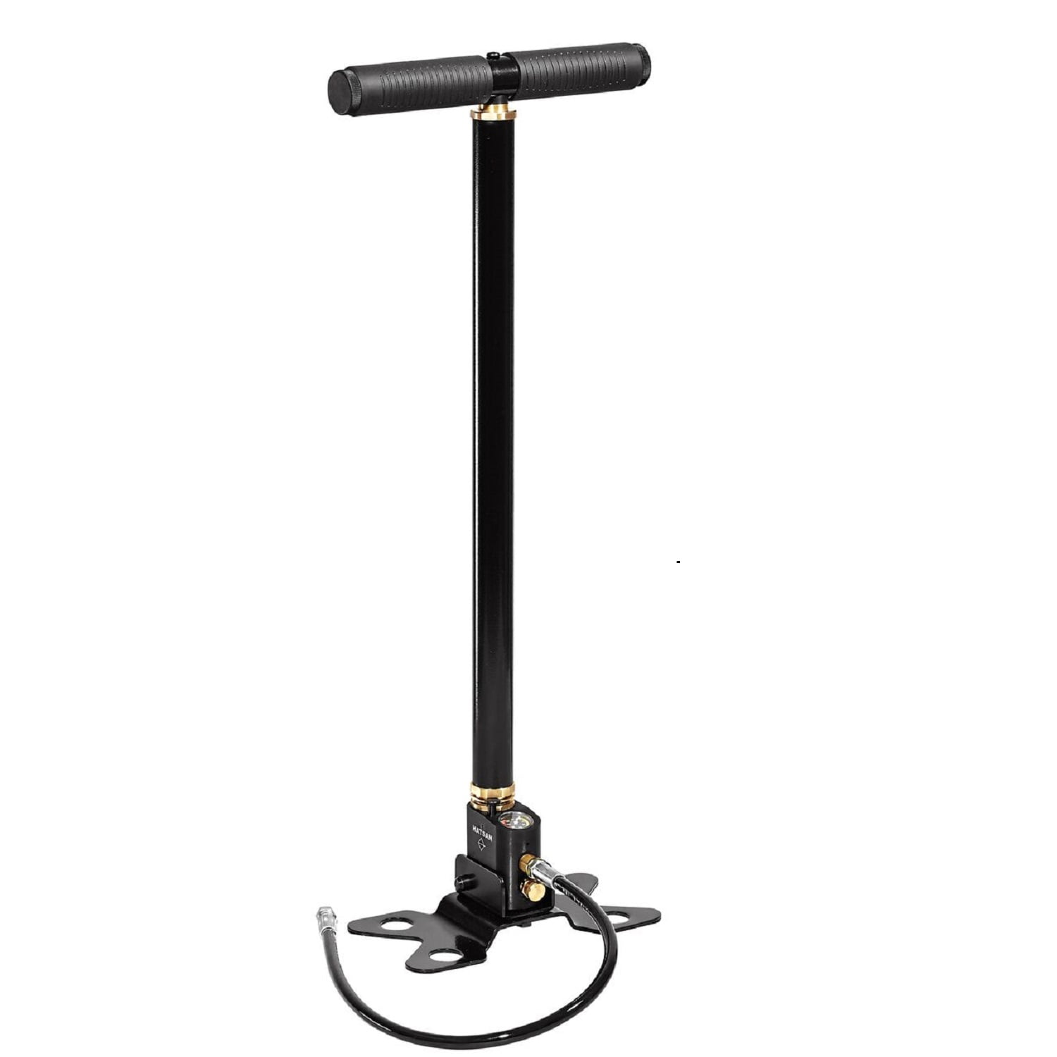 Hatsan High Pressure PCP Hand Pump 3000 PSI - Walmart.com