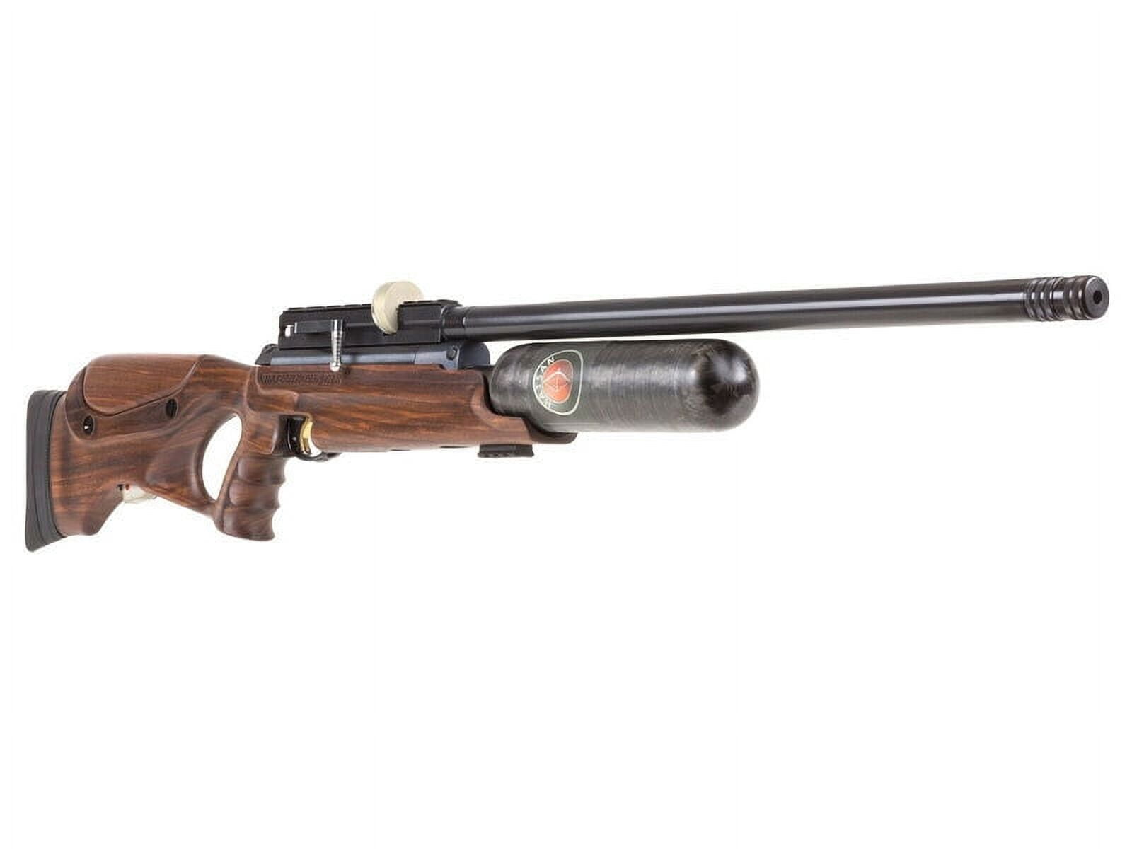 Hatsan NeutronStar .22 Cal Quattro Trigger Air Rifle - Walmart.com