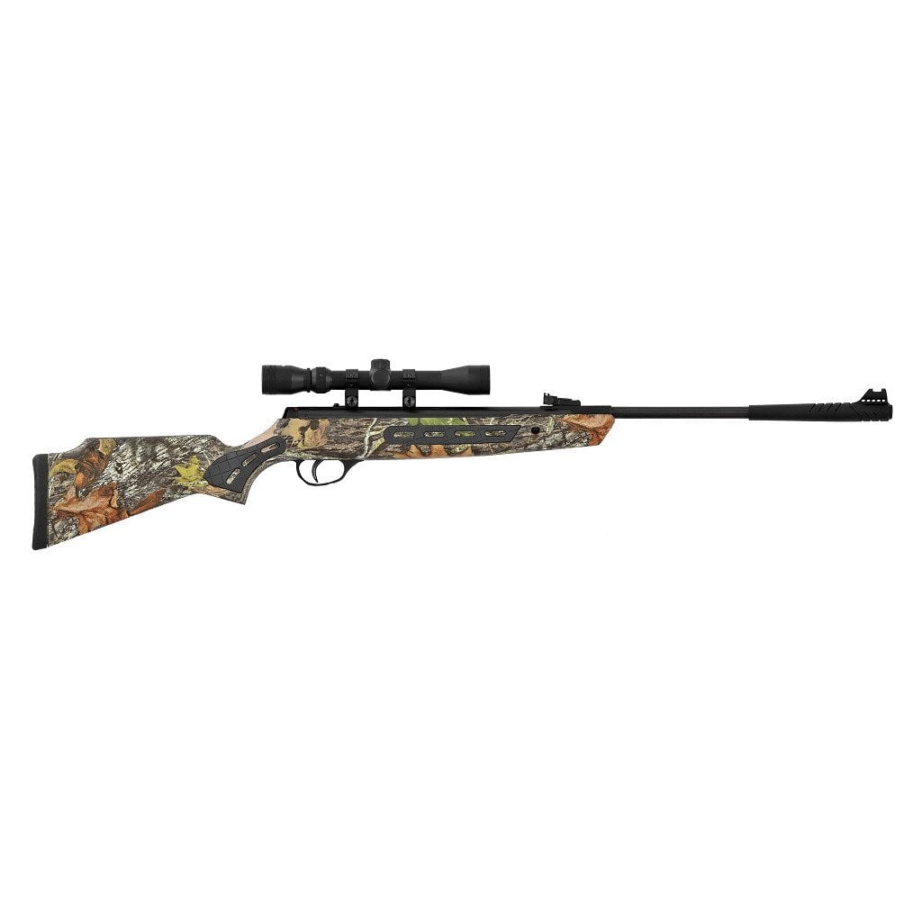 Air Guns in Recreational Shooting - Walmart.com