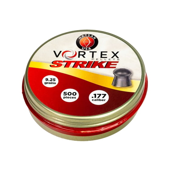 177 Pellets