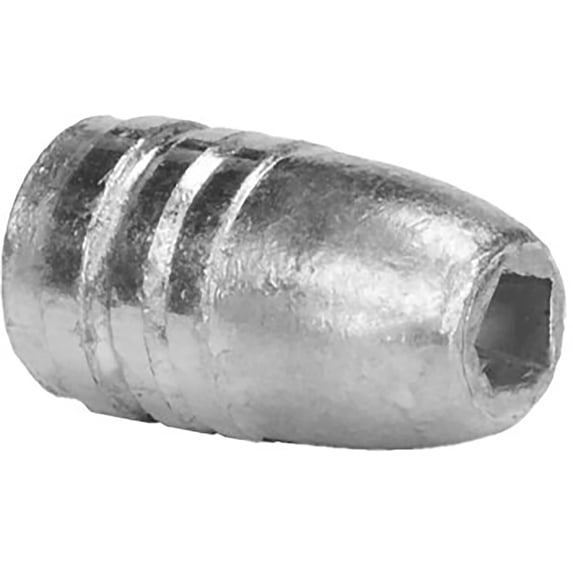 Hatsan Vortex Supreme Hollow Point Air Gun Pellets 50 Caliber 520 Grain ...