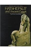 Pre-Owned Hatshepsut and Ancient Egypt 9780761409113 - Walmart.com