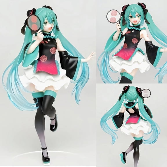 Hatsune Miku
