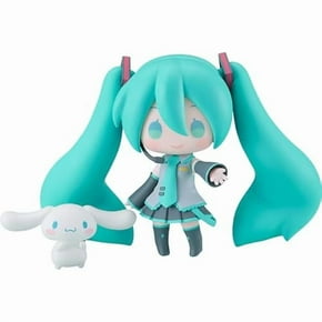 Cinnamoroll Figure