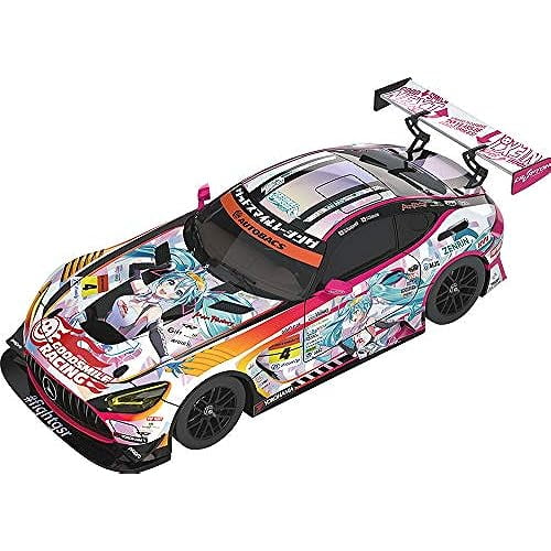 Hatsune Miku GT Project 143 Good Smile Hatsune Miku Nepal | Ubuy