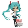 Hatsune Miku Q-posket V4x Style Figure A - Walmart.com