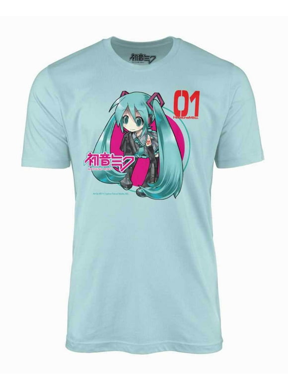Hatsune Miku Shirt