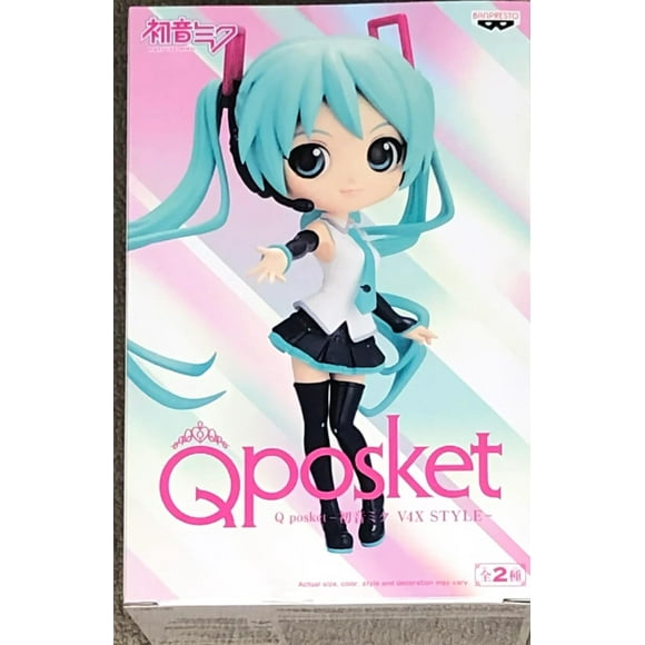 Miku V4