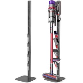 Dyson V8 Extra Cordless Vacuum Cleaner, Lightweight, Purple, Pet Hair ...