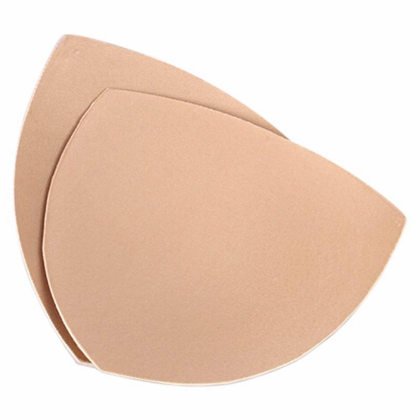 Hauaitttt 3 Pairs Of Detachable Chest Pad Replacement Chest Pad Insert ...