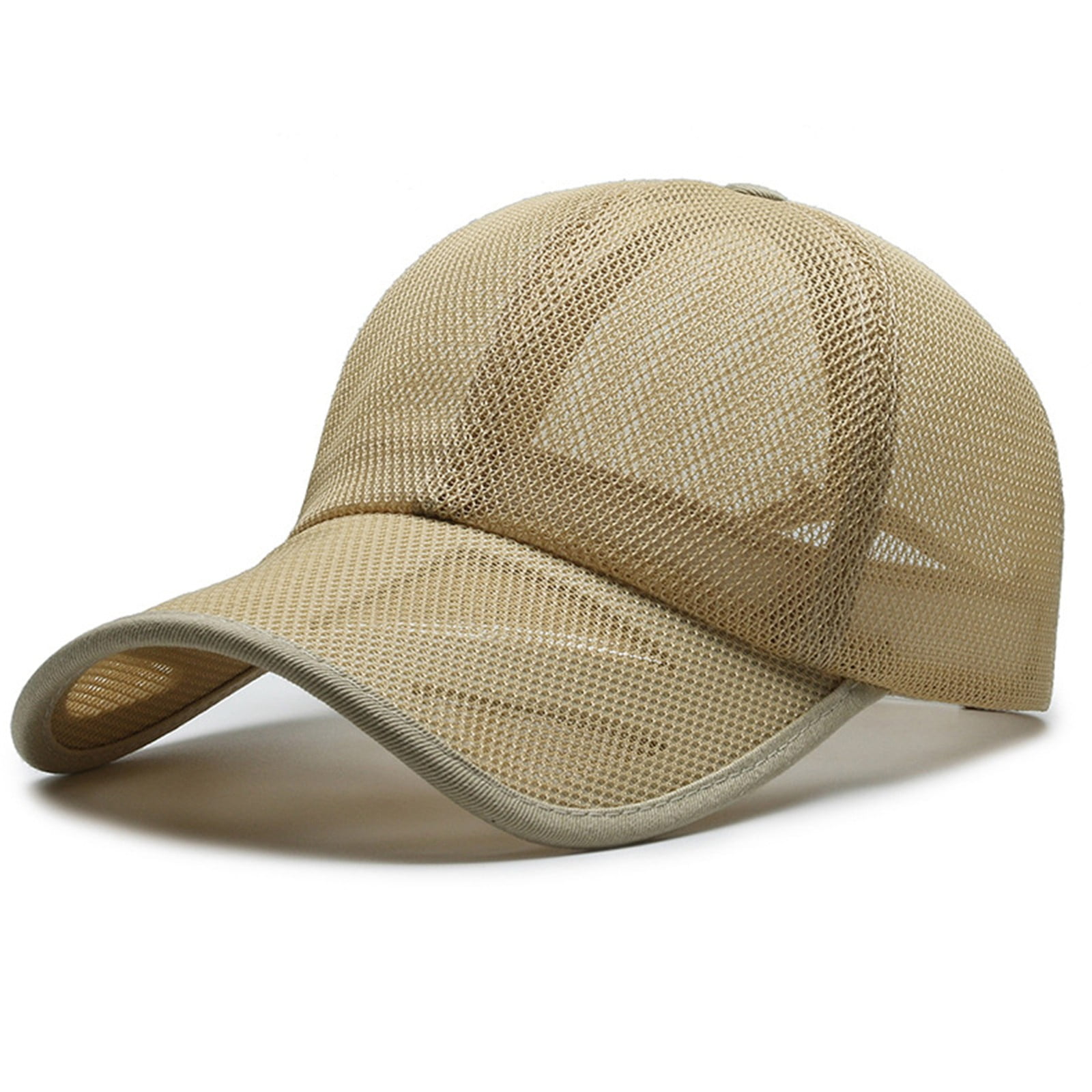 Hauaitttt Baseball Caps for Outdoor Sports Breathable Design for All ...