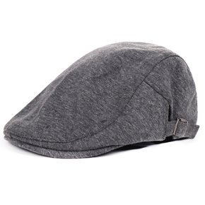 Barrette Hat