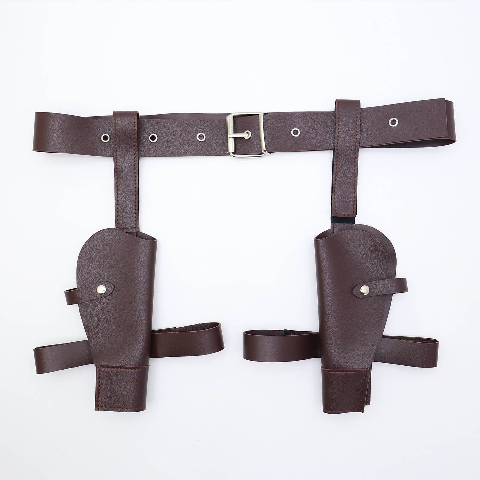 Hauaitttt Holster Vintage Holster Revolver Holster Holder Cowboy LARP ...