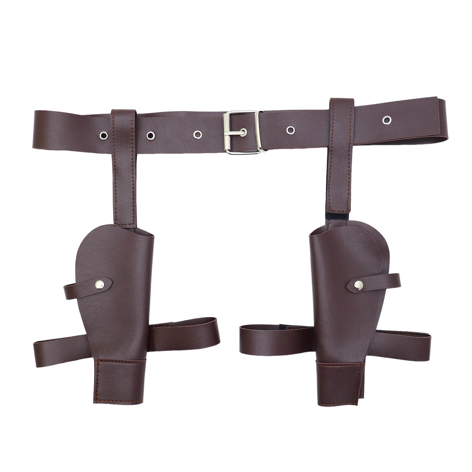 Hauaitttt Holster Vintage Holster Revolver Holster Holder Cowboy LARP ...
