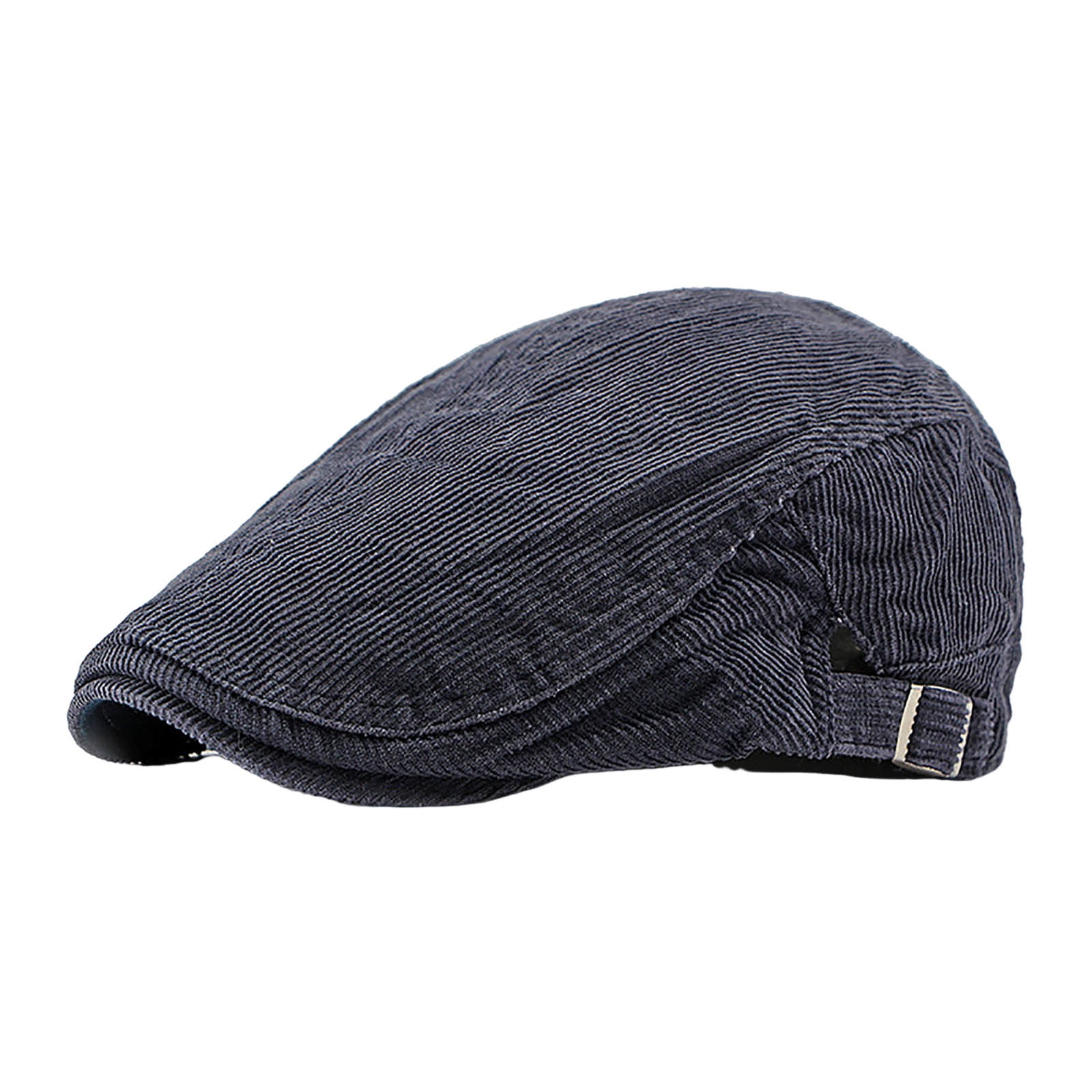 Hauaitttt MenNew Fall and Winter Tongue Cap British Retro Painter Cap ...
