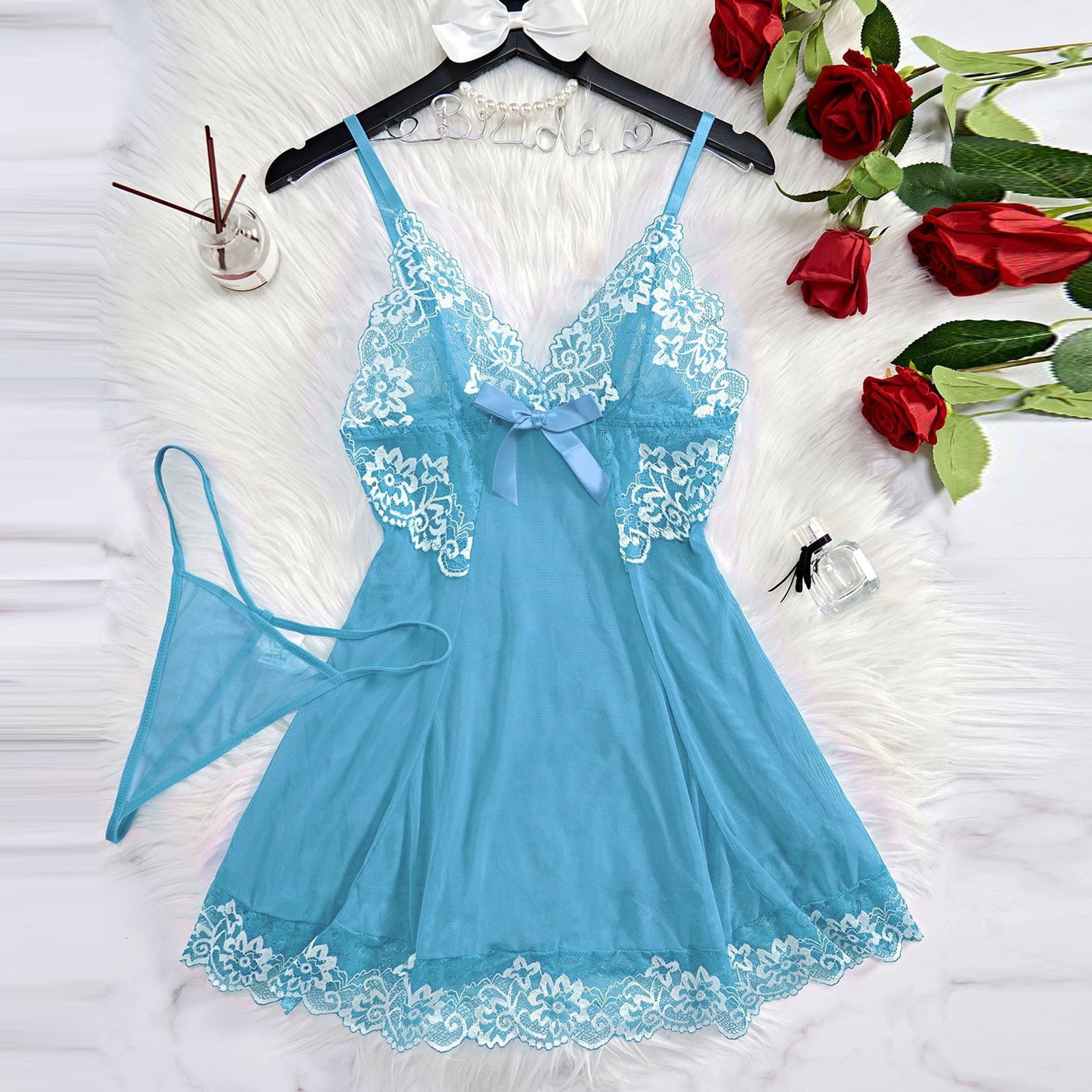 Hauaitttt New Model Sexy Lace Bodysuit with Shapewear and Alluring ...