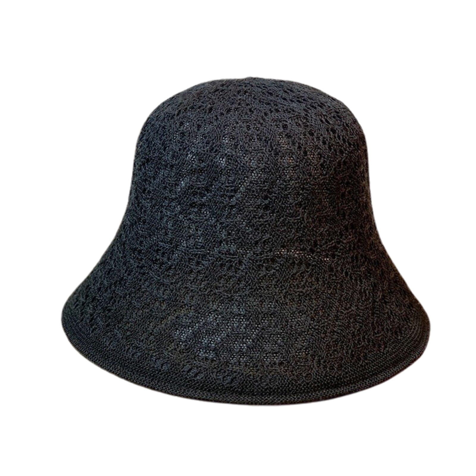 Hauaitttt Stylish Sun Hats for Outdoor Activities Versatile Sun Hat for ...