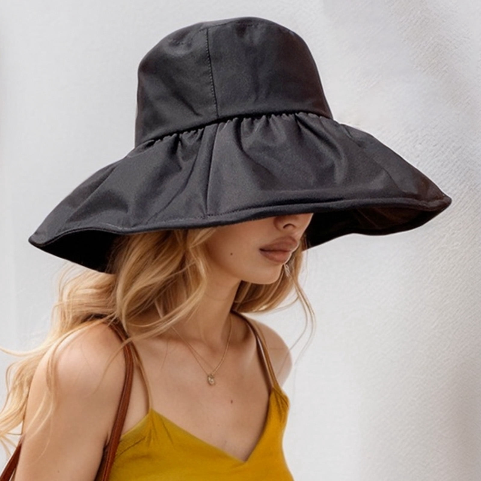 Hauaitttt Sun Hats for and Style Versatile Summer Accessories for ...
